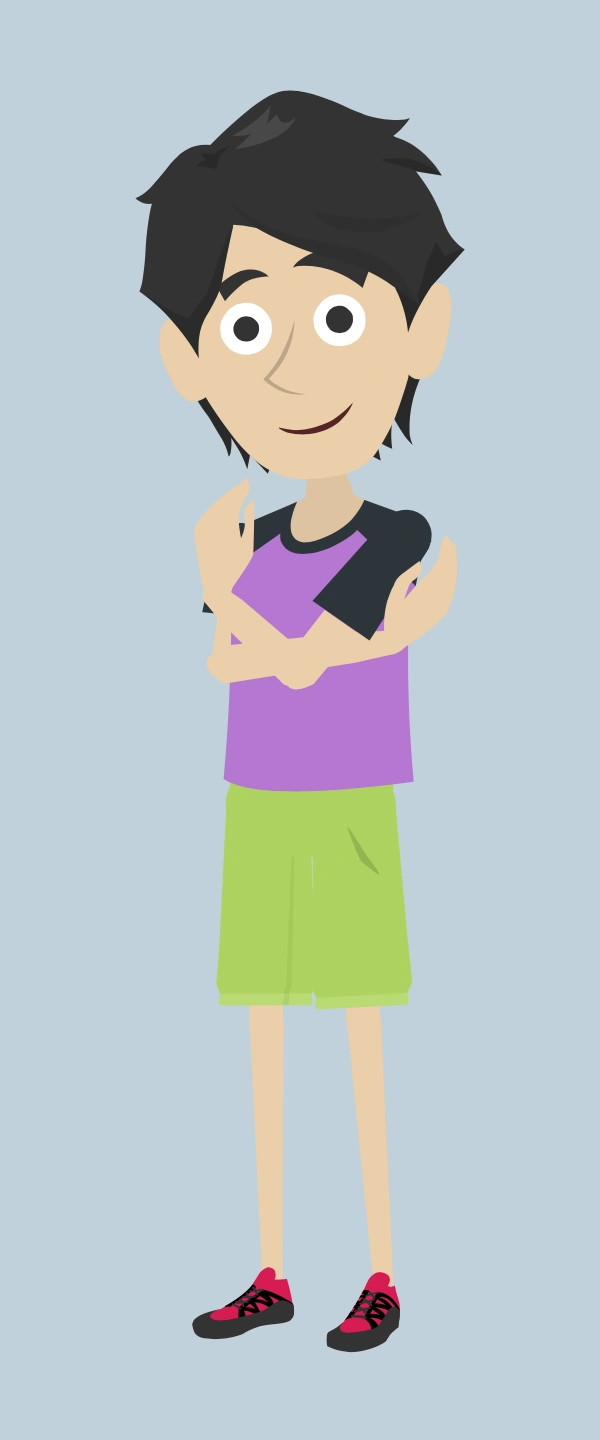 Mason Rose | GoAnimate V2 Wiki | Fandom