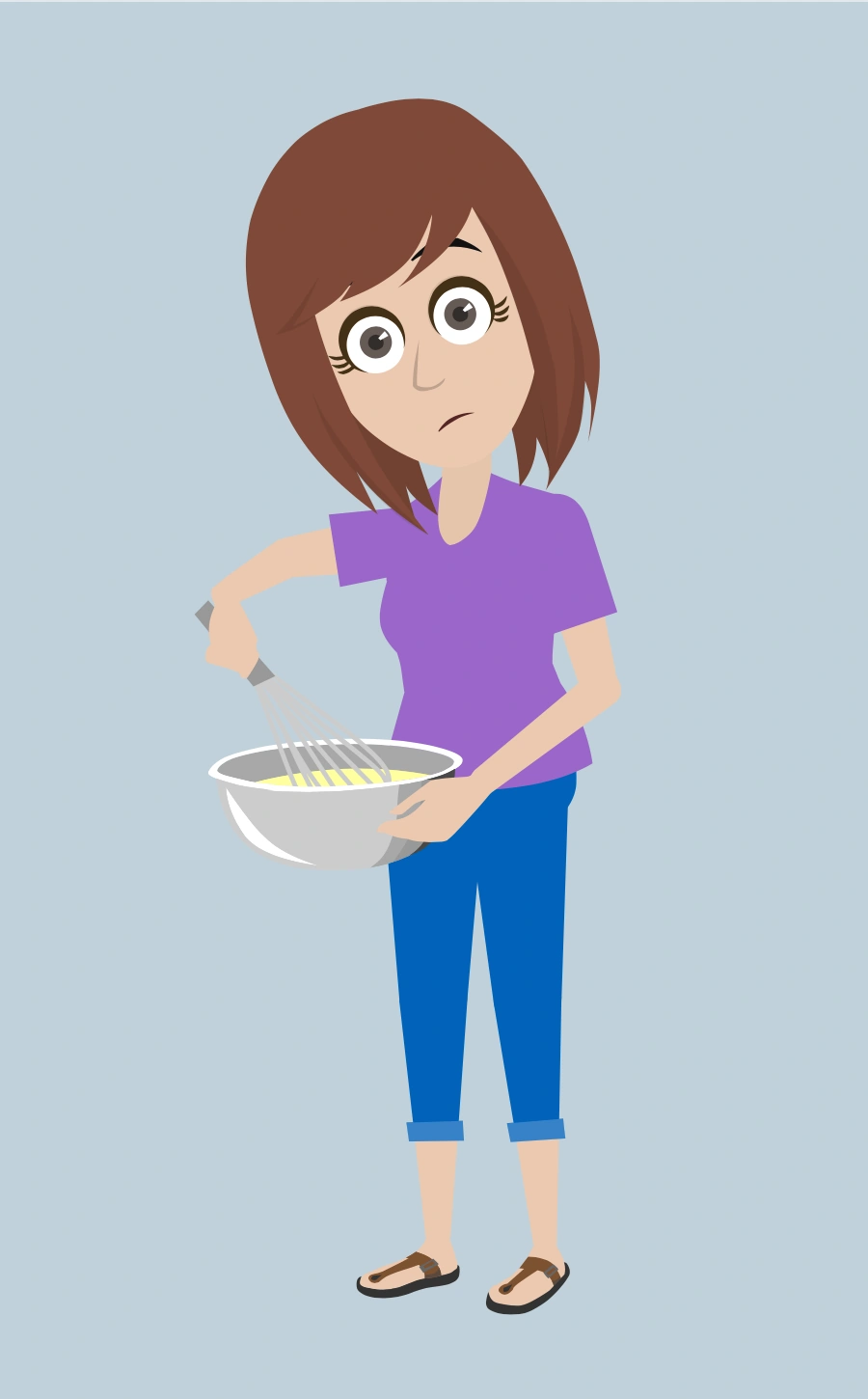 Emily Ross | GoAnimate V2 Wiki | Fandom