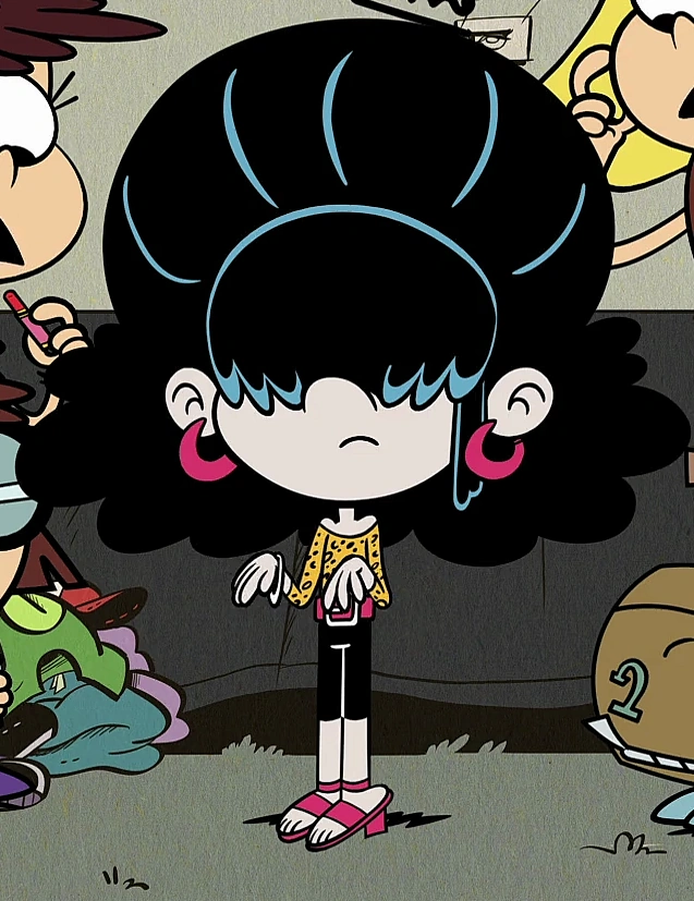 80's Lucy | GoAnimate V2 Wiki | Fandom
