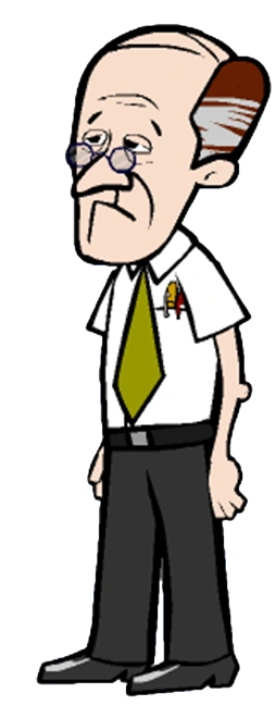 Bennett | GoAnimate V2 Wiki | Fandom