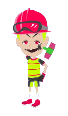 Boomber | GoAnimate V2 Wiki | Fandom