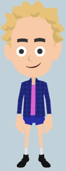 Eric Andreas | GoAnimate V2 Wiki | Fandom