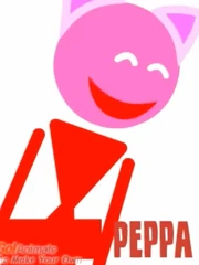 Peppa Pig (Character) | GoAnimate V2 Wiki | Fandom