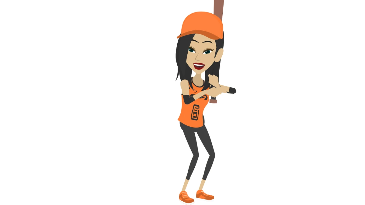 Tsukiko Kawamura | GoAnimate V2 Wiki | Fandom