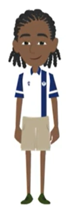 Xavier Freeman | GoAnimate V2 Wiki | Fandom