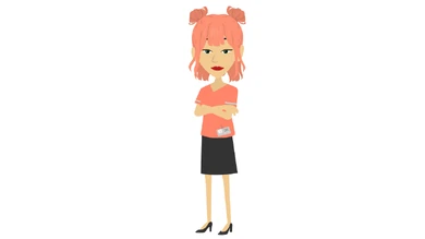 Faith Florentine | GoAnimate V2 Wiki | Fandom