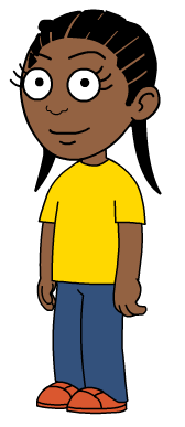 Kendra | GoAnimate V2 Wiki | Fandom