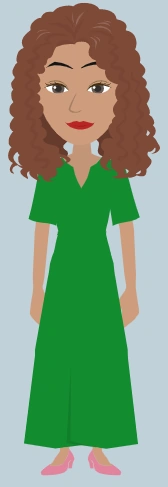 Molly Tate | GoAnimate V2 Wiki | Fandom