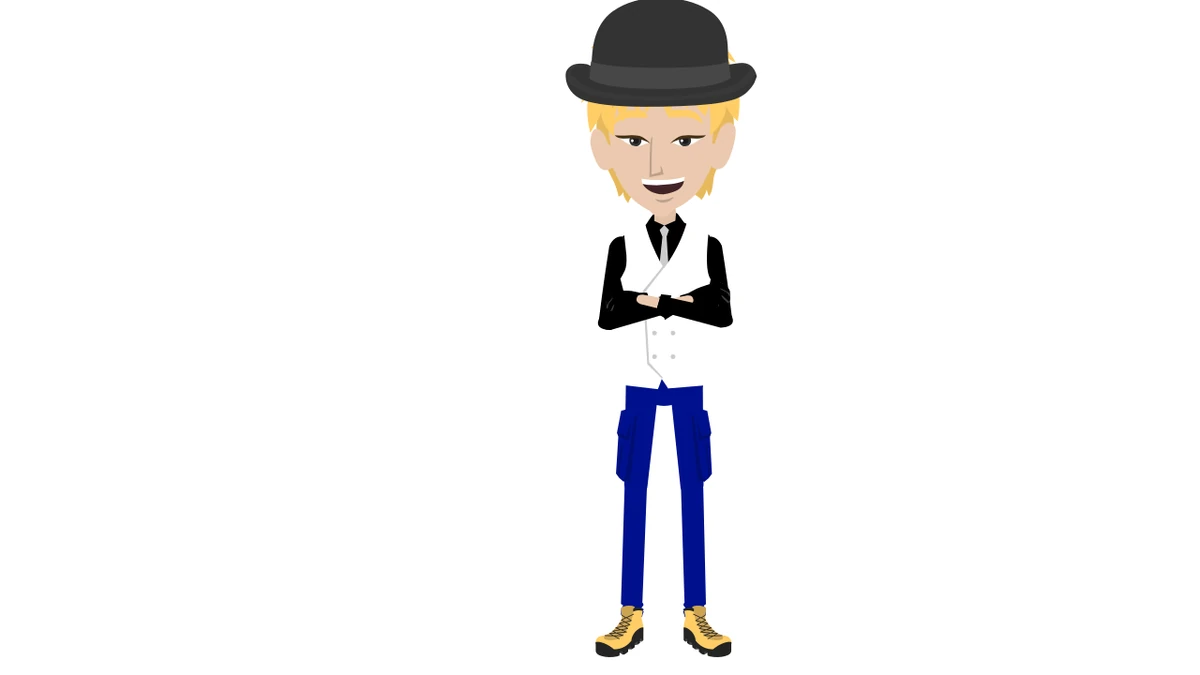 Roy Costner | GoAnimate V2 Wiki | Fandom