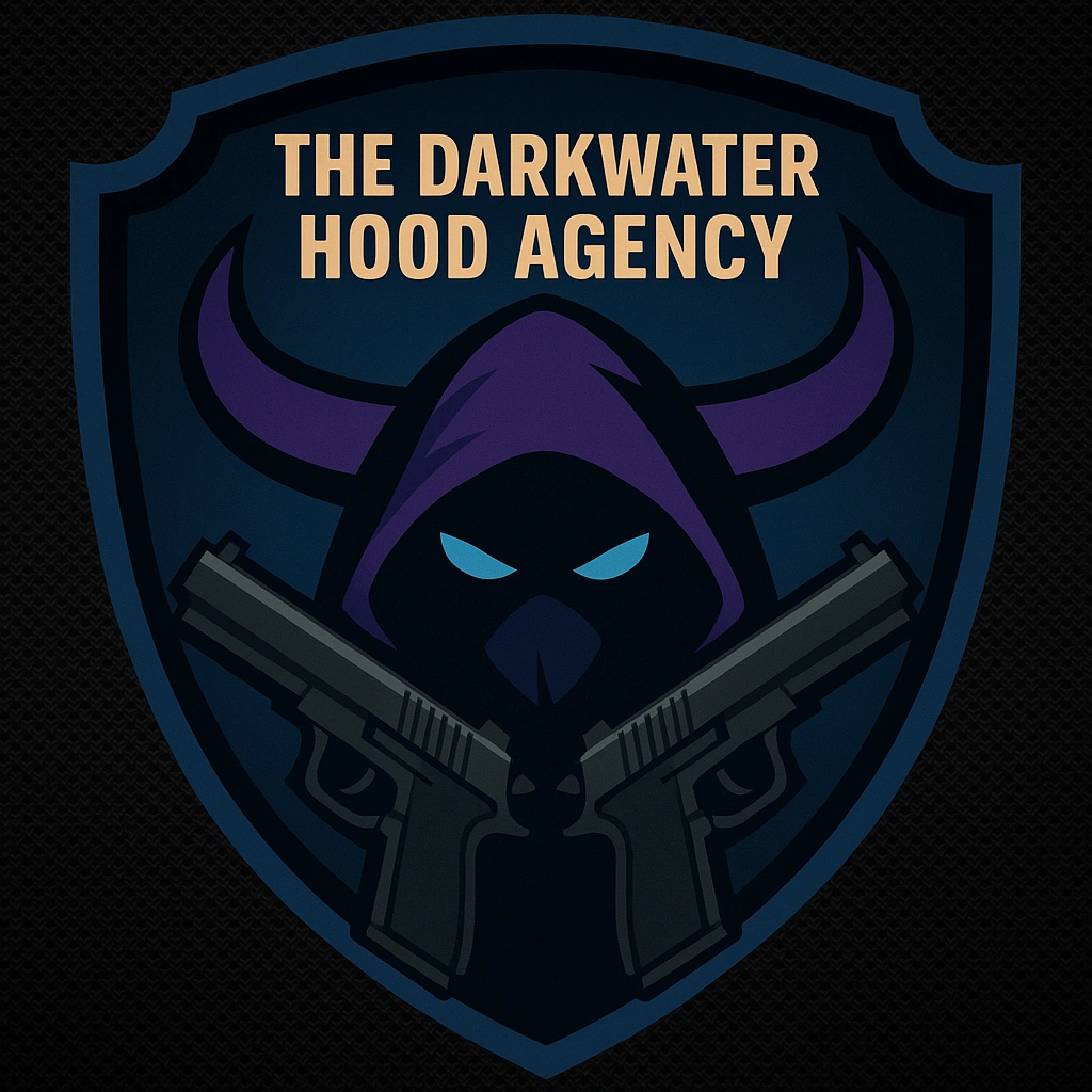 The DarkWater Hood Agency | GoAnimate V2 Wiki | Fandom