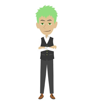 Cilan Vyond | GoAnimate V2 Wiki | Fandom