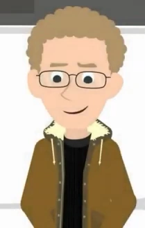 Cody Garretty | GoAnimate V2 Wiki | Fandom
