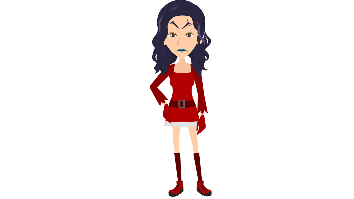 Danielle Partbridge Goanimate V2 Wiki Fandom