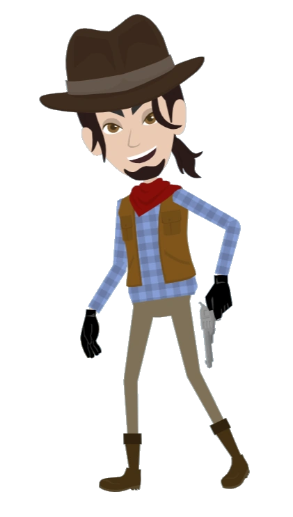 Edson Bernardes | GoAnimate V2 Wiki | Fandom