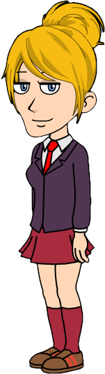 Jessica Ushiromiya | GoAnimate V2 Wiki | Fandom