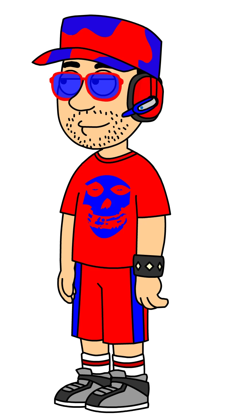 NikoTheGoAnimator2004 | GoAnimate V2 Wiki | Fandom