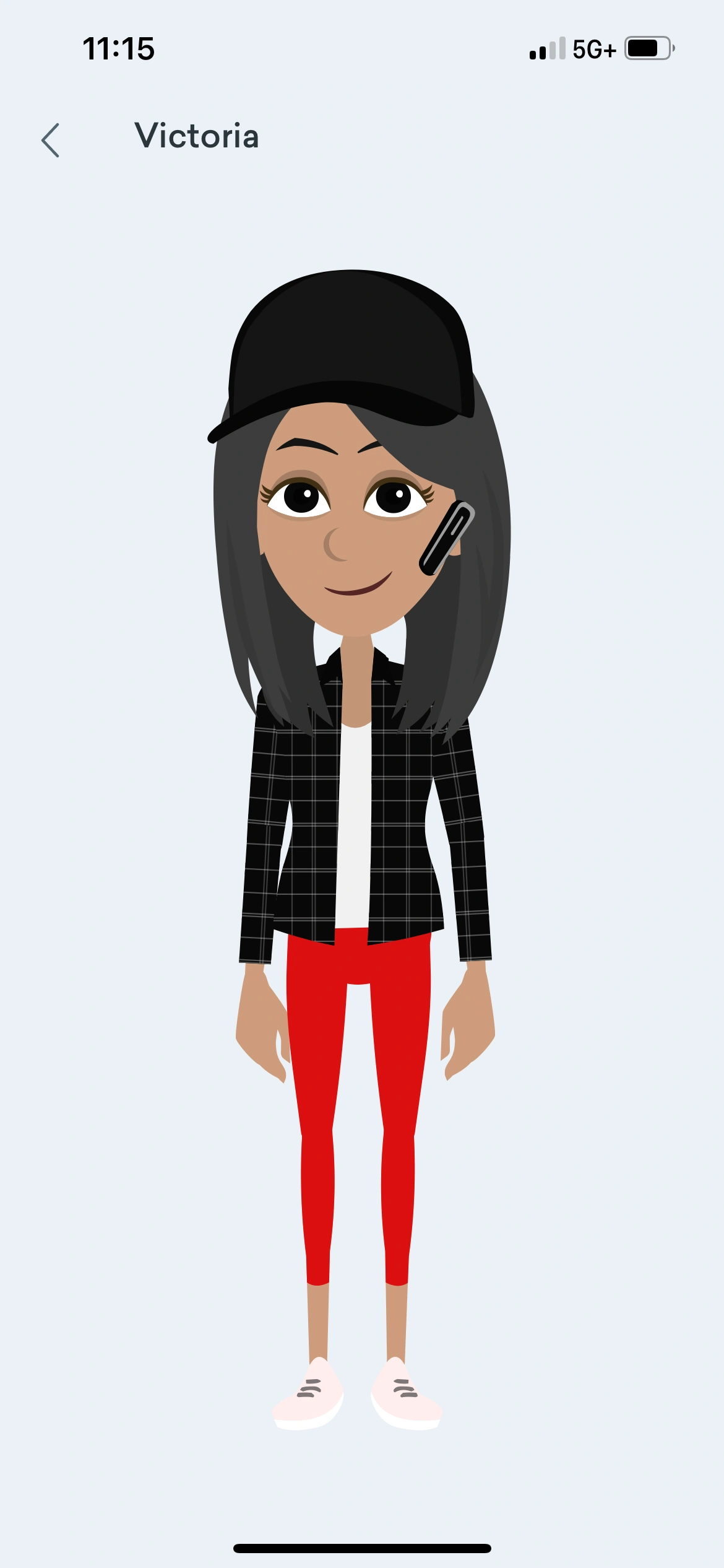Victoria Vicks | GoAnimate V2 Wiki | Fandom