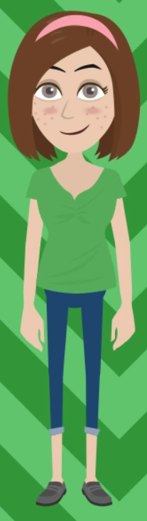 Amanda Flores | GoAnimate V2 Wiki | Fandom