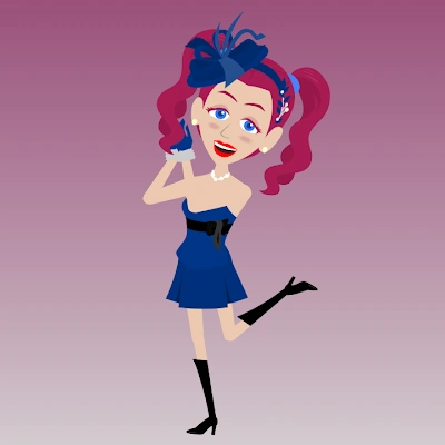 Crystal Alexeyev | GoAnimate V2 Wiki | Fandom