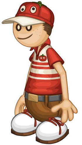 Greg (Papa's Taco Mia) | GoAnimate V2 Wiki | Fandom