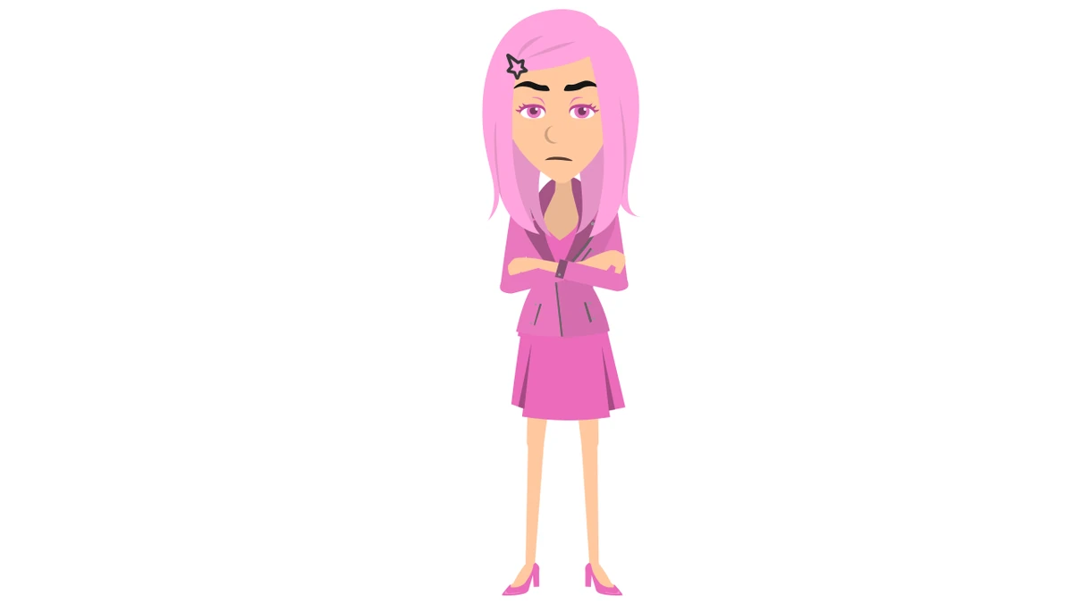Hena Bealeman | GoAnimate V2 Wiki | Fandom