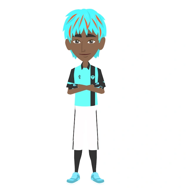 Lionel Moore | GoAnimate V2 Wiki | Fandom