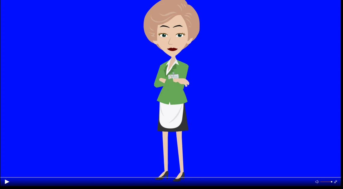 Lucy Shepard | GoAnimate V2 Wiki | Fandom