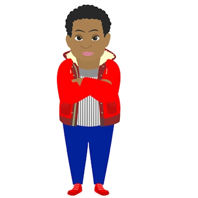 Fat Albert Vyond | GoAnimate V2 Wiki | Fandom