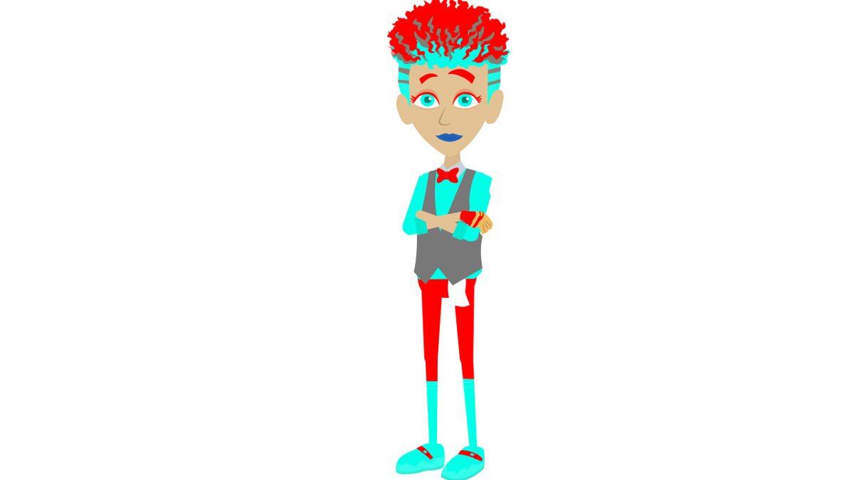 Jessica Baterson | GoAnimate V2 Wiki | Fandom