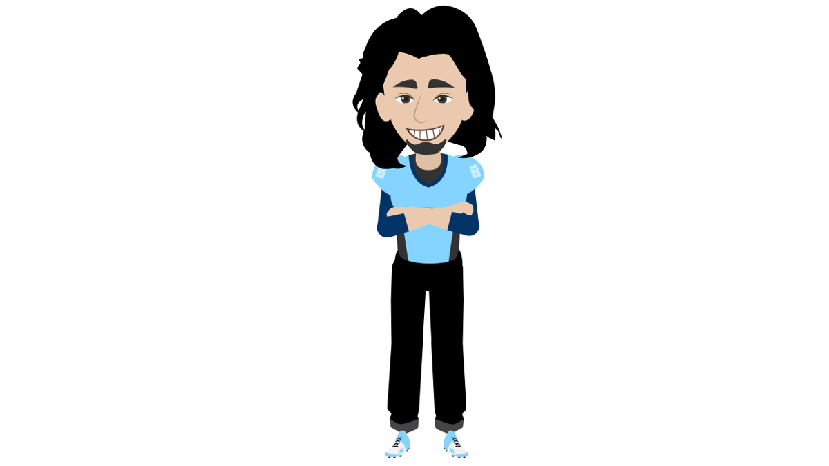 Joshua Jacobson | GoAnimate V2 Wiki | Fandom
