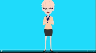 Victoria Renn | GoAnimate V2 Wiki | Fandom