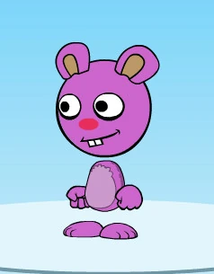 Toothy | GoAnimate V2 Wiki | Fandom