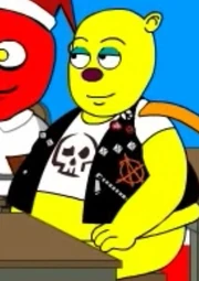 Special Agent Oso | GoAnimate V2 Wiki | Fandom