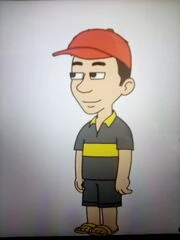 Diego Fuenzalida | GoAnimate V2 Wiki | Fandom