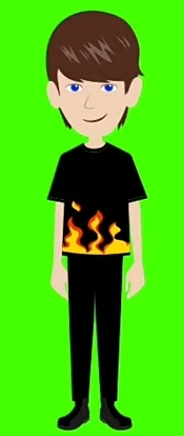 Jeremiah Taylor | GoAnimate V2 Wiki | Fandom