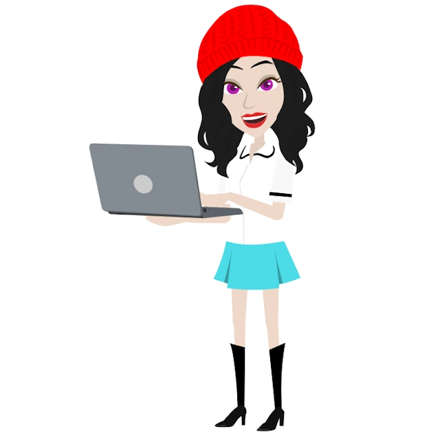 Kristy Allyson | GoAnimate V2 Wiki | Fandom