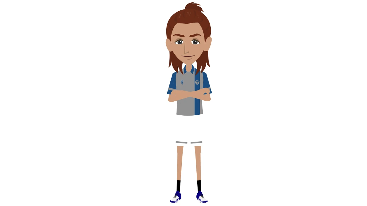 Henry Carter | GoAnimate V2 Wiki | Fandom