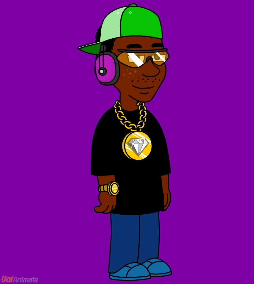 RCSXDV | GoAnimate V2 Wiki | Fandom