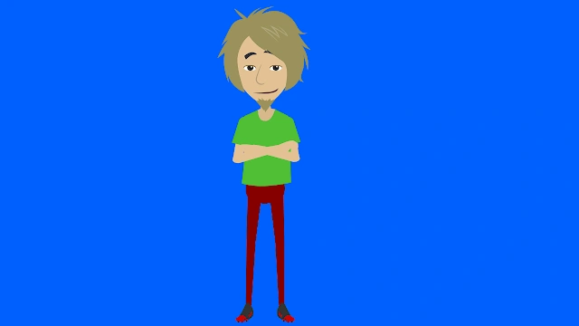 Shaggy Rogers | GoAnimate V2 Wiki | Fandom