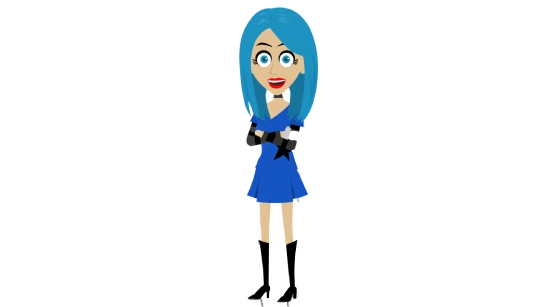 Maggie Lockwood | GoAnimate V2 Wiki | Fandom