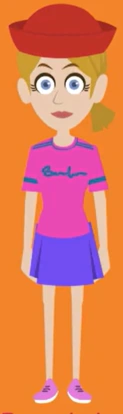 Penny Winchell | GoAnimate V2 Wiki | Fandom