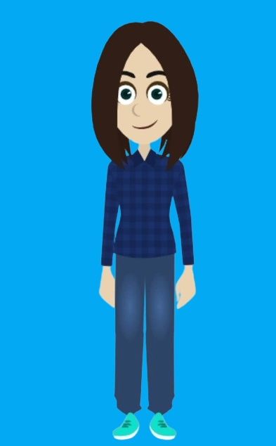BryceTheVyonderGirl2K7 | GoAnimate V2 Wiki | Fandom