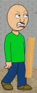 Baldi | GoAnimate V2 Wiki | Fandom
