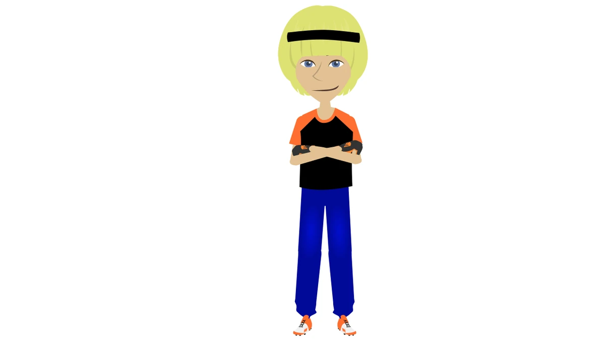 Alex Higgins | GoAnimate V2 Wiki | Fandom