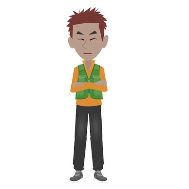 Brock | GoAnimate V2 Wiki | Fandom