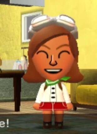 Heidi | GoAnimate V2 Wiki | Fandom