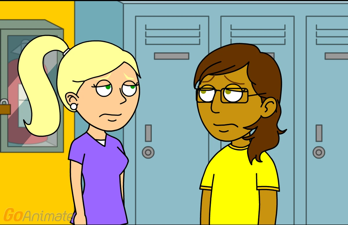 Polly | GoAnimate V2 Wiki | Fandom