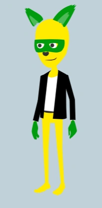 Special Agent Oso | GoAnimate V2 Wiki | Fandom