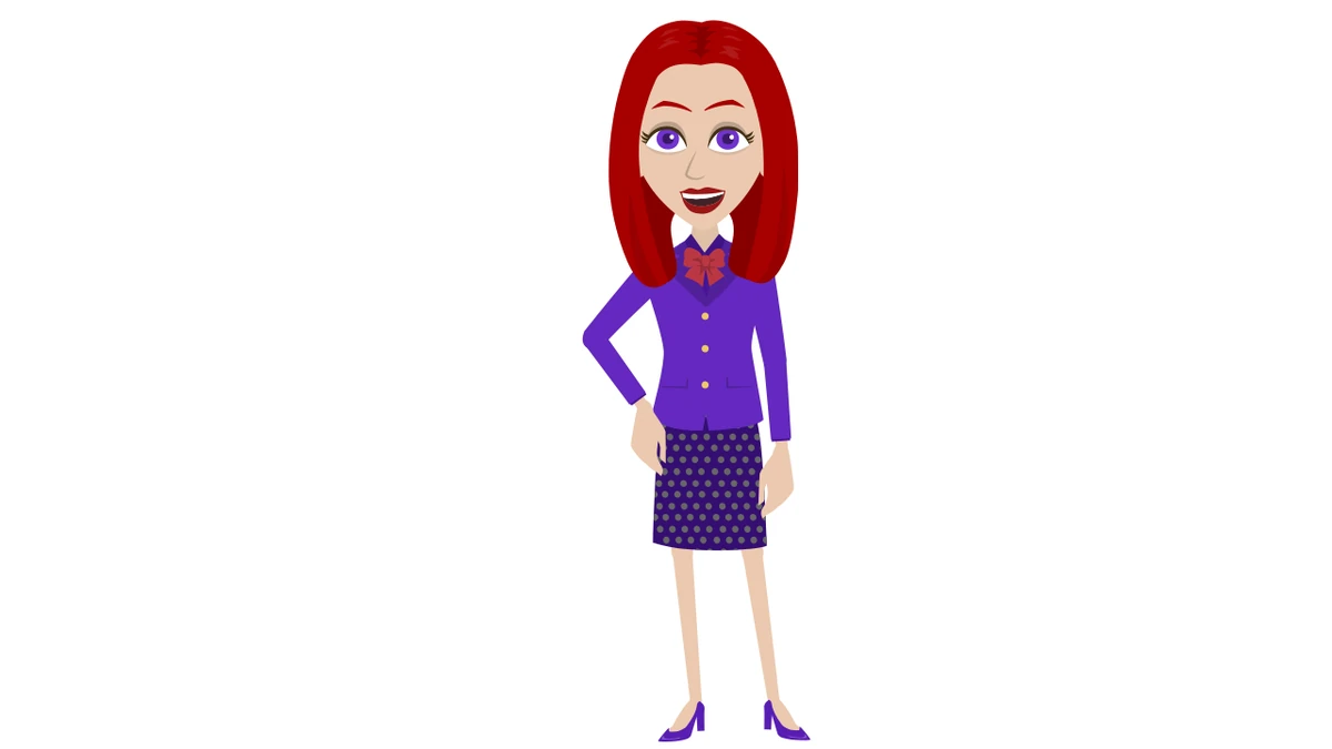 Chelsea Combs | GoAnimate V2 Wiki | Fandom