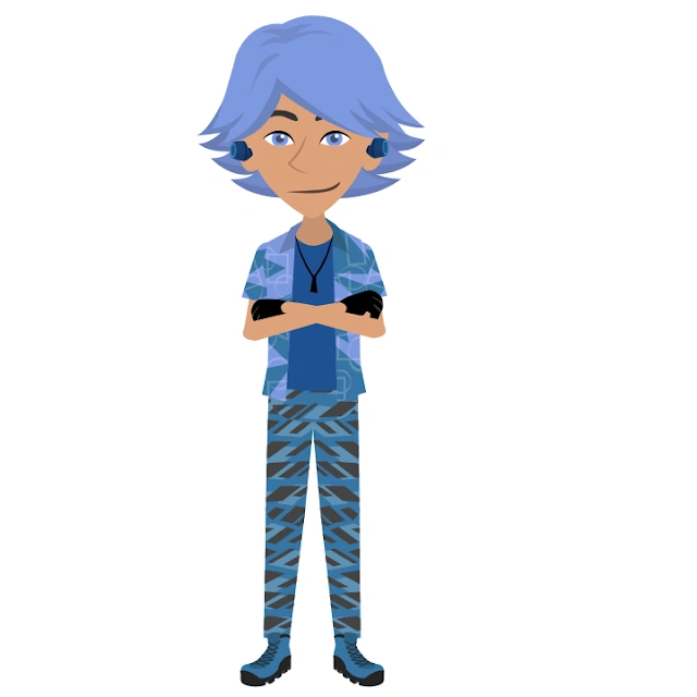 Chris Leoyle | GoAnimate V2 Wiki | Fandom